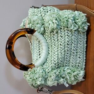 Collection XIIX | Bags | Collection Eighteen Purse Nwt | Poshmark